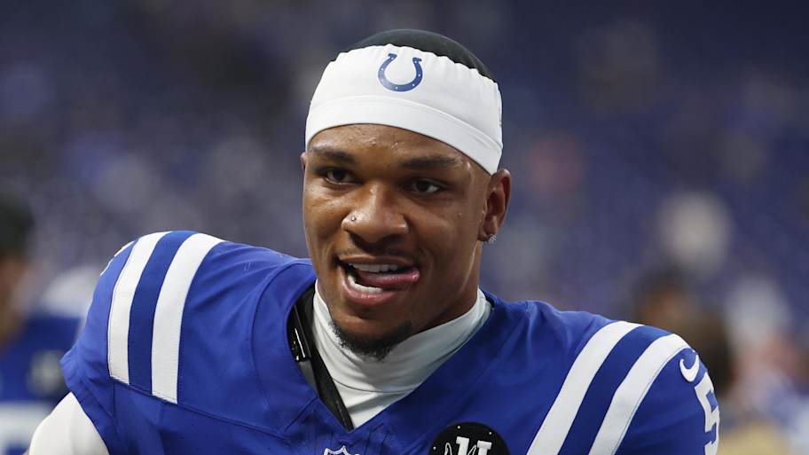 Anthony Richardson may force Colts to cut their losses in an inevitable ...