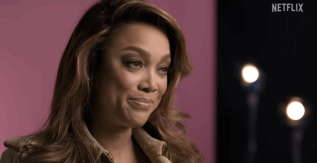 Why Tyra Banks was always the real problem on ‘ANTM’