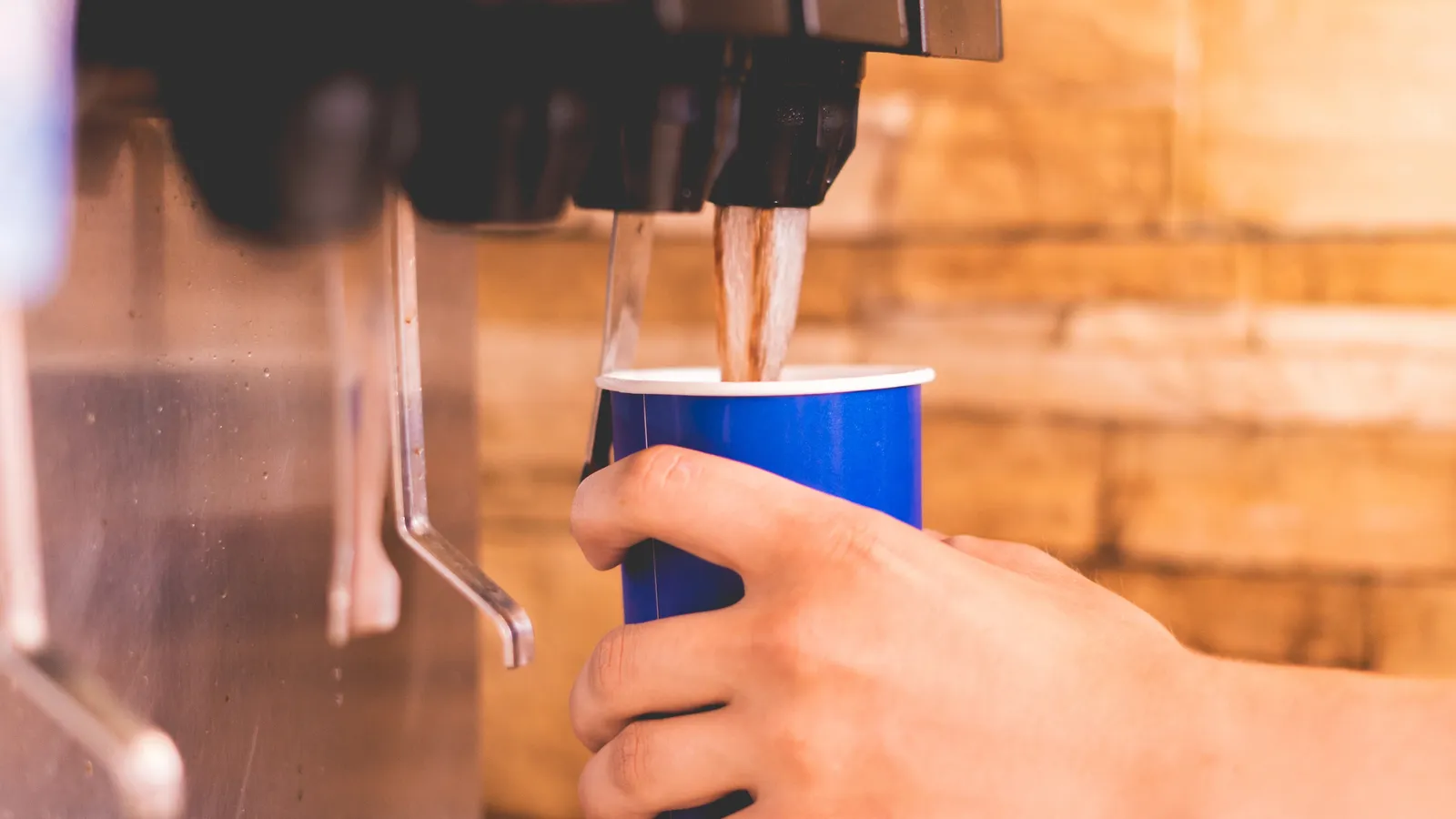 A small shift is coming to McDonald’s drink setup and it might catch ...
