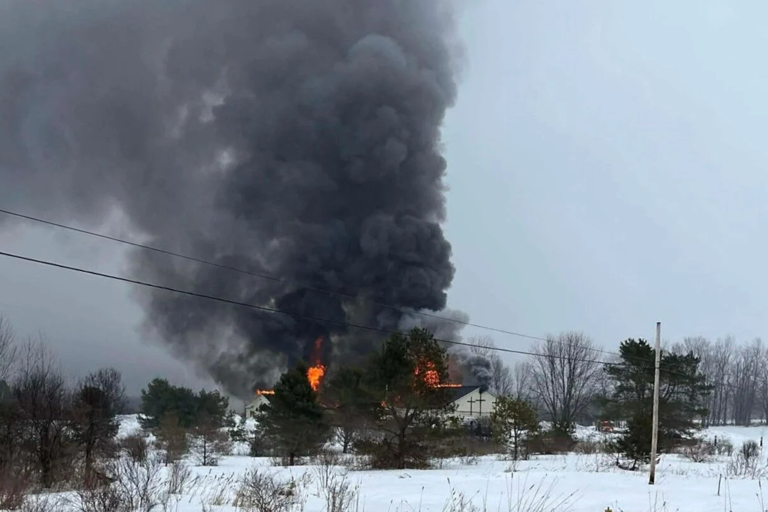 New York church explosion causes multiple injuries: what to know