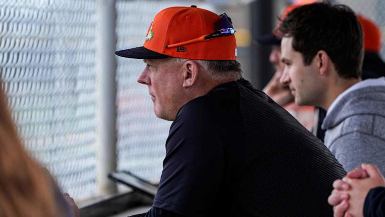 Detroit Tigers announce 25-year-old starter for spring training opener