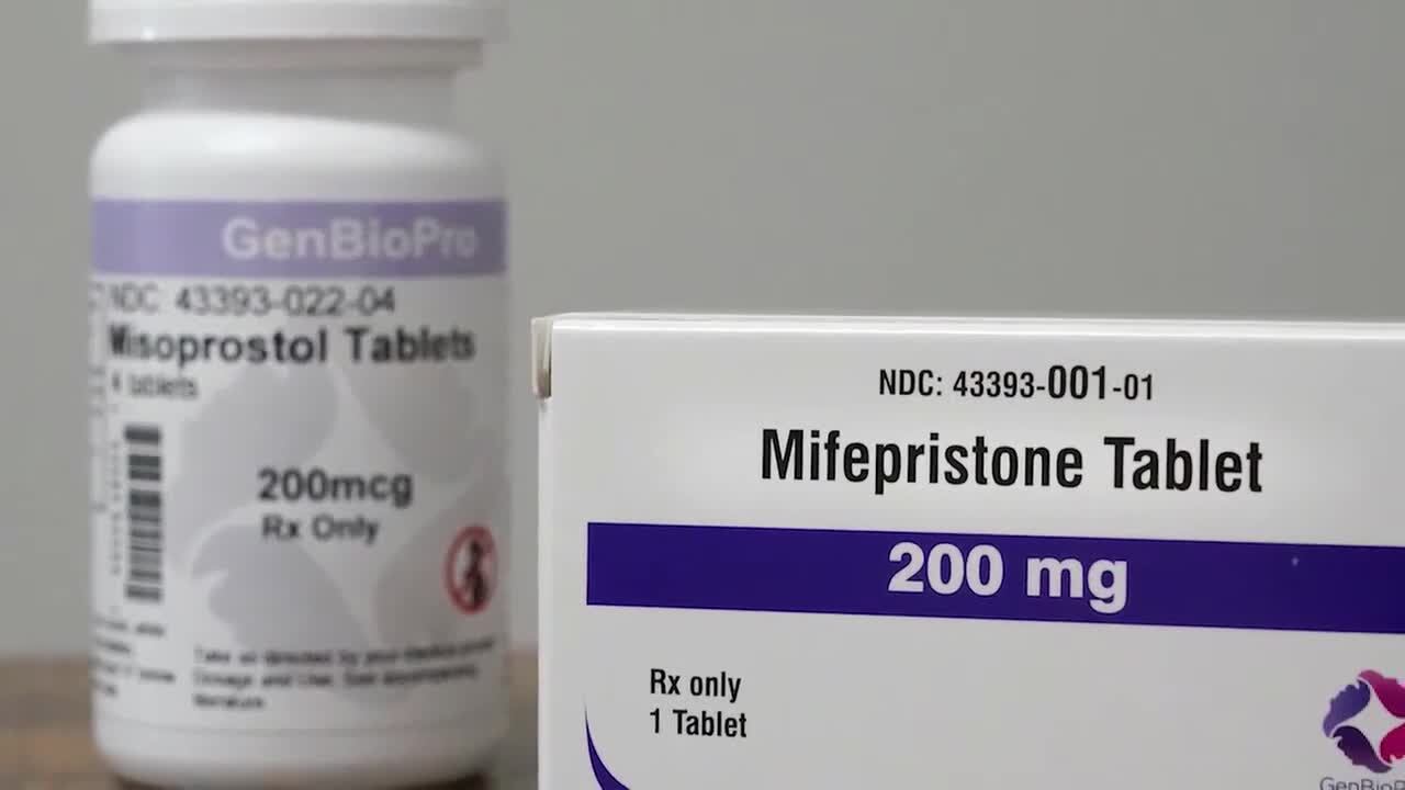Unpacking the fight over telehealth access to abortion medication