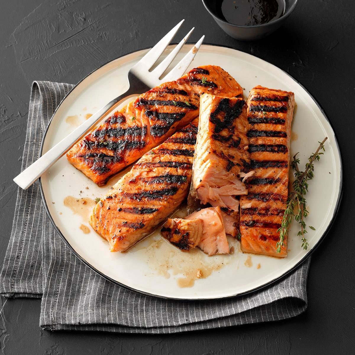53 easy salmon recipes anyone can make in a hurry