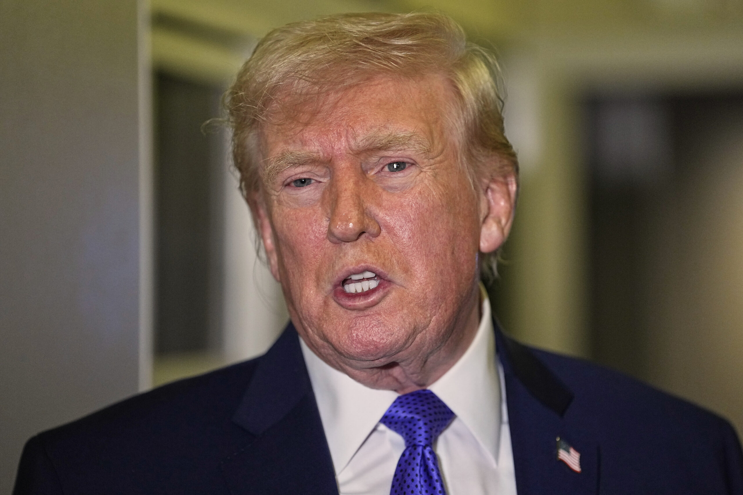 Pro-Trump mayor accused of illegally voting as a noncitizen: 'Did I do ...