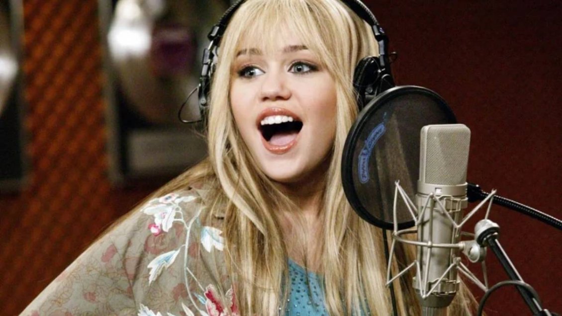 Miley Cyrus vuelve a Disney para celebrar los 20 años de Hannah Montana