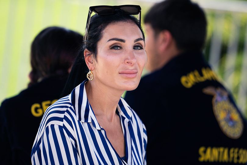 Laura Loomer has a dog named 'Mecca' that she 'wants Muslims to pray to'