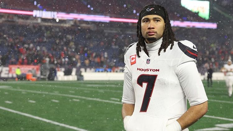 CJ Stroud to leave Houston Texans? Insider makes massive claims after ...