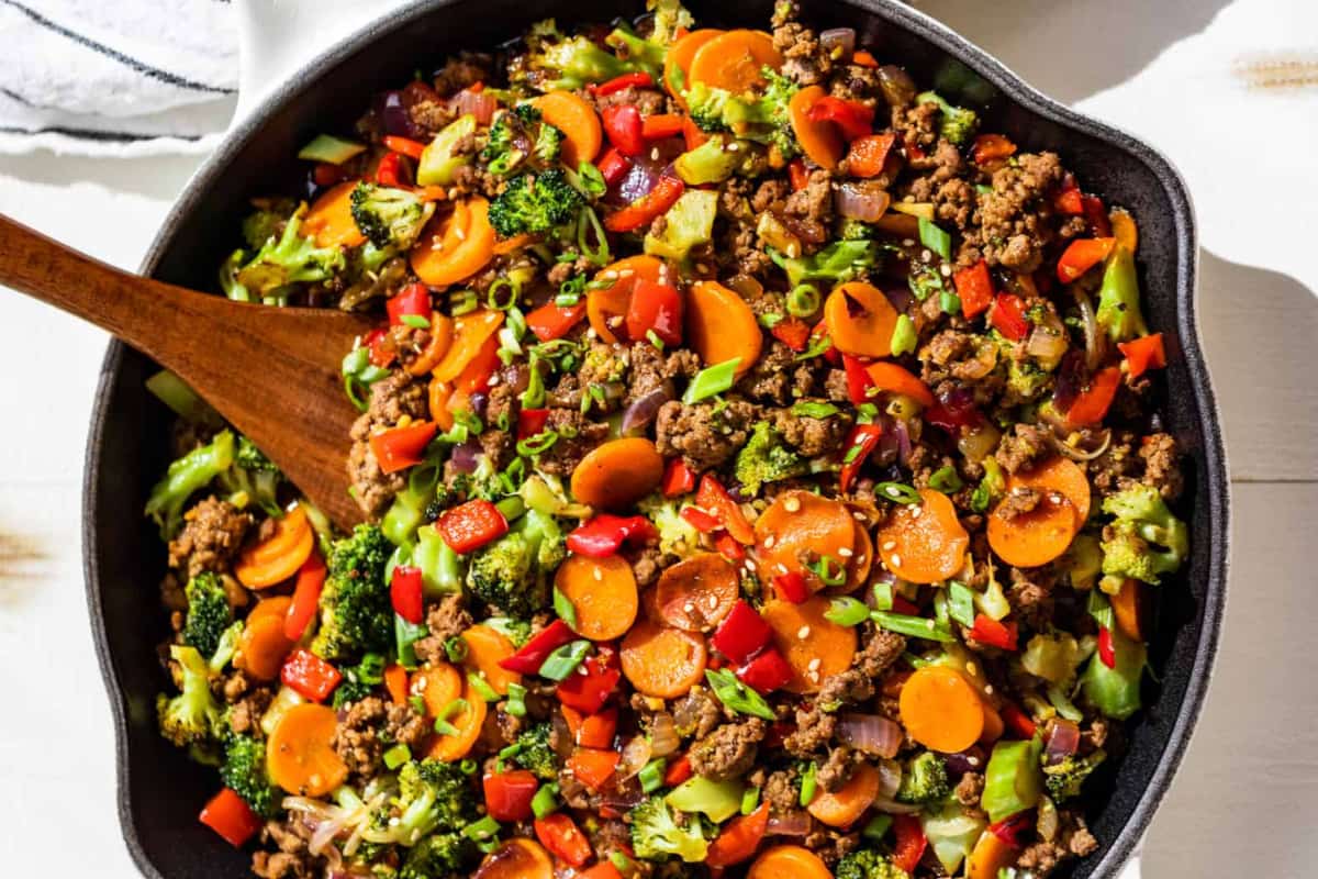 26 broccoli dishes that will make you rethink your vegetable game