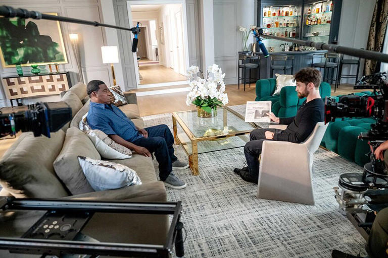 All the shows NBC has renewed in 2026