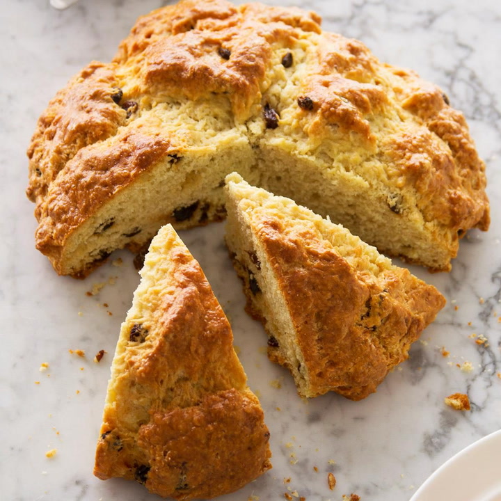 23 Irish baking recipes cozier than the corner pub