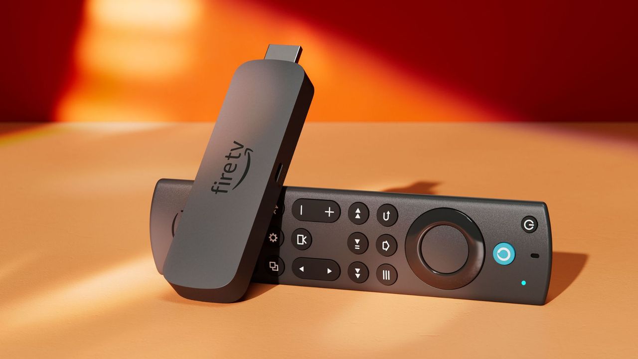 Amazon just gave the Fire TV app on Android a full makeover