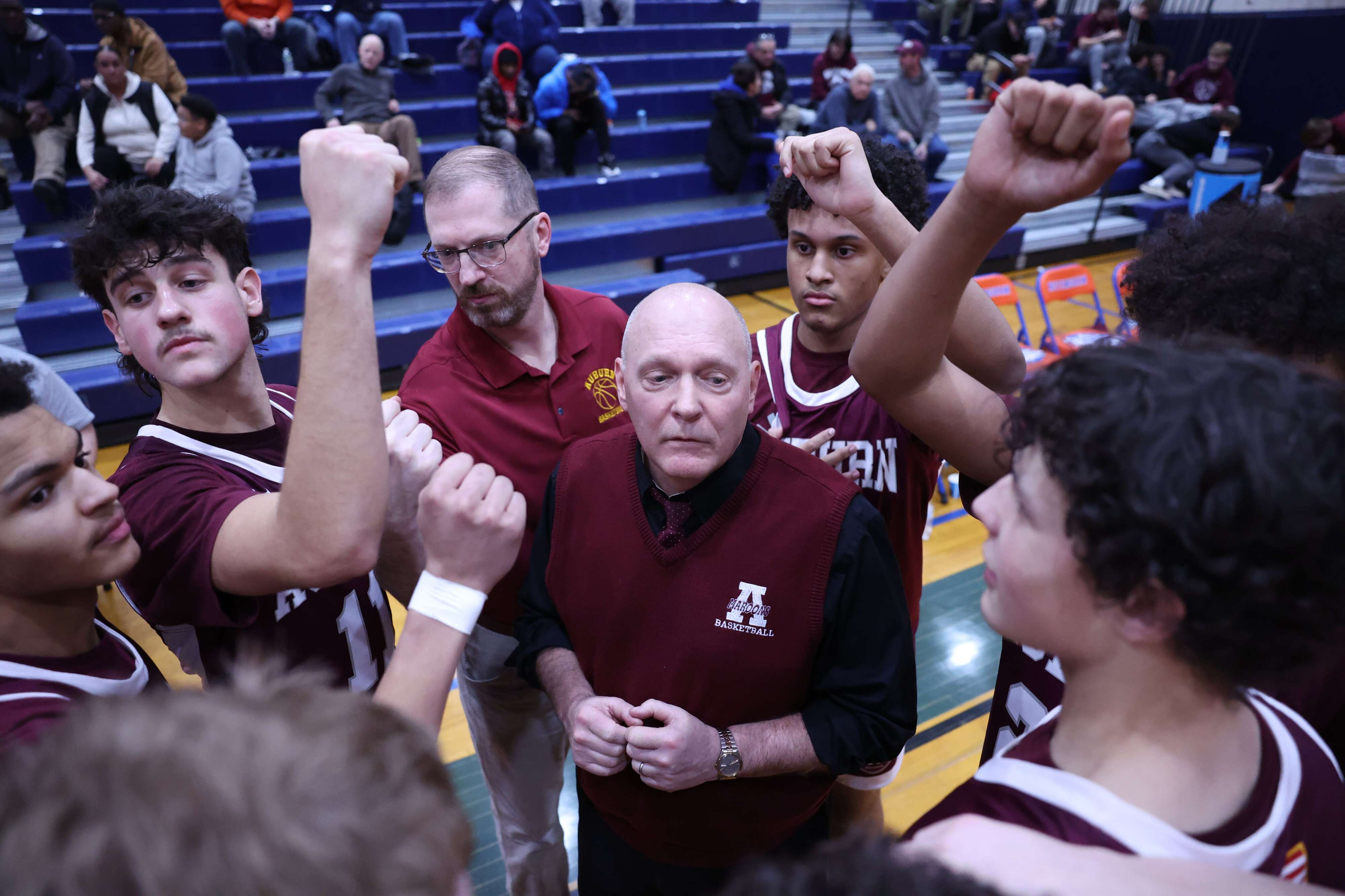 Section III boys basketball coach stepping down after 300-plus career ...