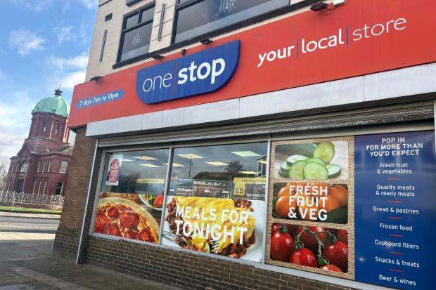 Convenience store plagued by robberies set to shut next month