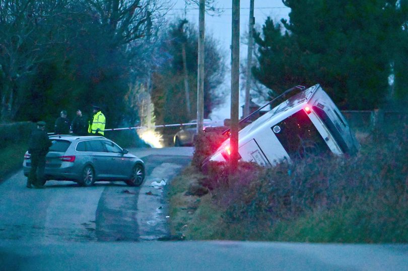 Co Armagh principal issues statement after pupils involved in serious ...