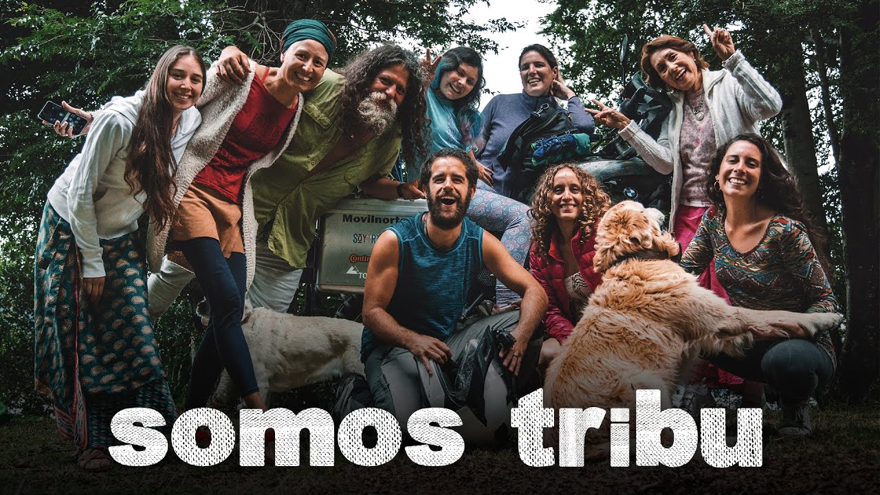 Somos yoga, somos tribu - Viviendo en comunidad espiritual