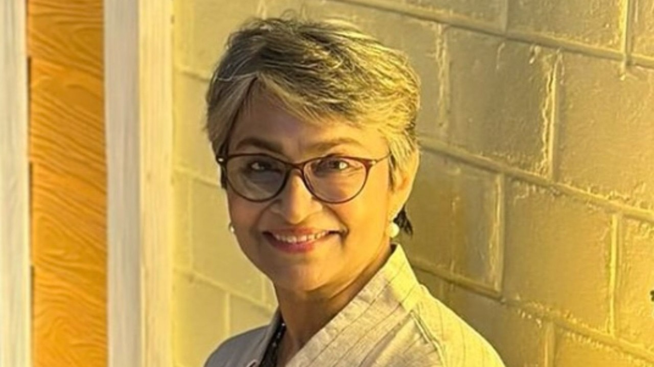 'Ready' actor Pravina Deshpande dies at 60 after long battle with cancer