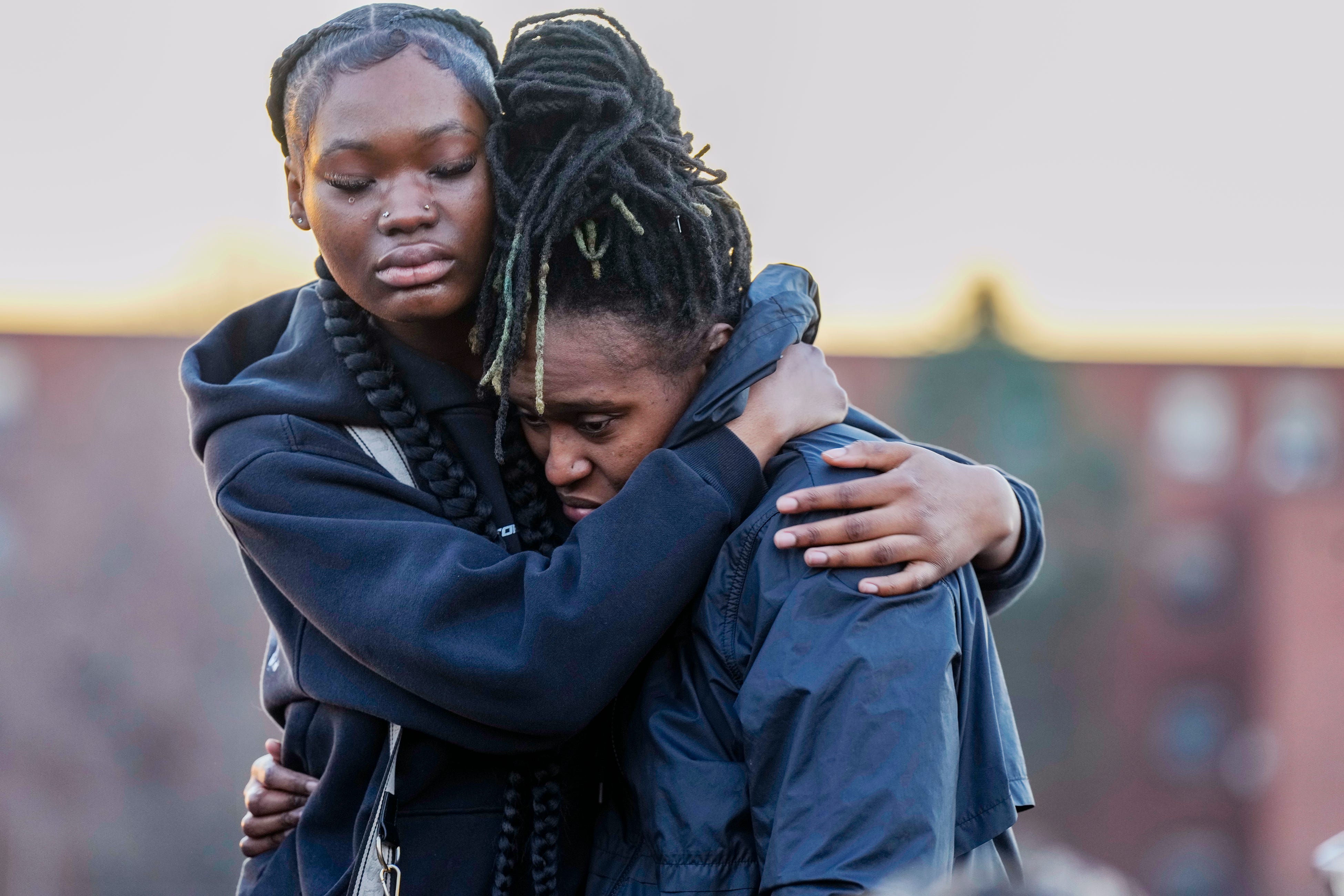 Safety lapses, unkept promises on Cincinnati block where 9 kids were shot