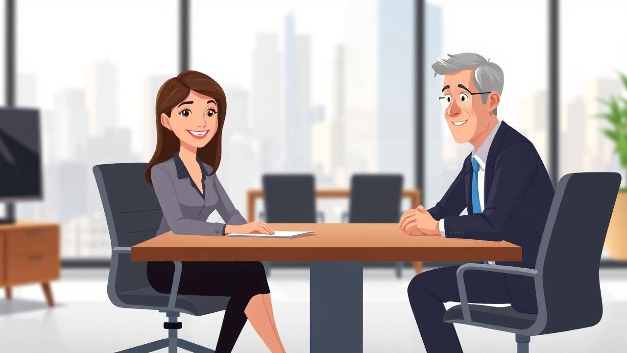 Recruiter claims these six interview lies are necessary — do you agree ...