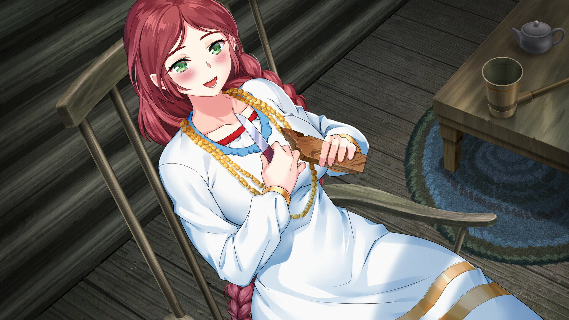 Top 20 cute games that are actually horror in disguise