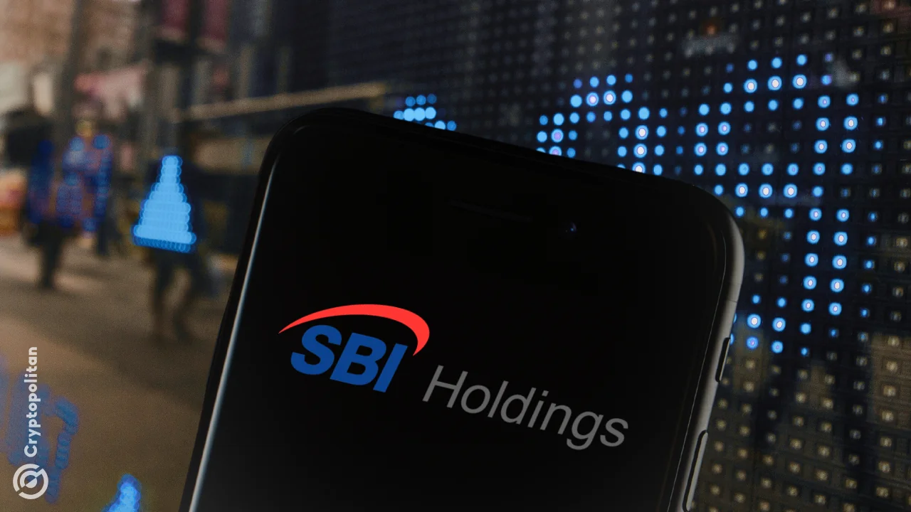 Japan's SBI Shinsei Bank to offer crypto rewards for deposits scheme