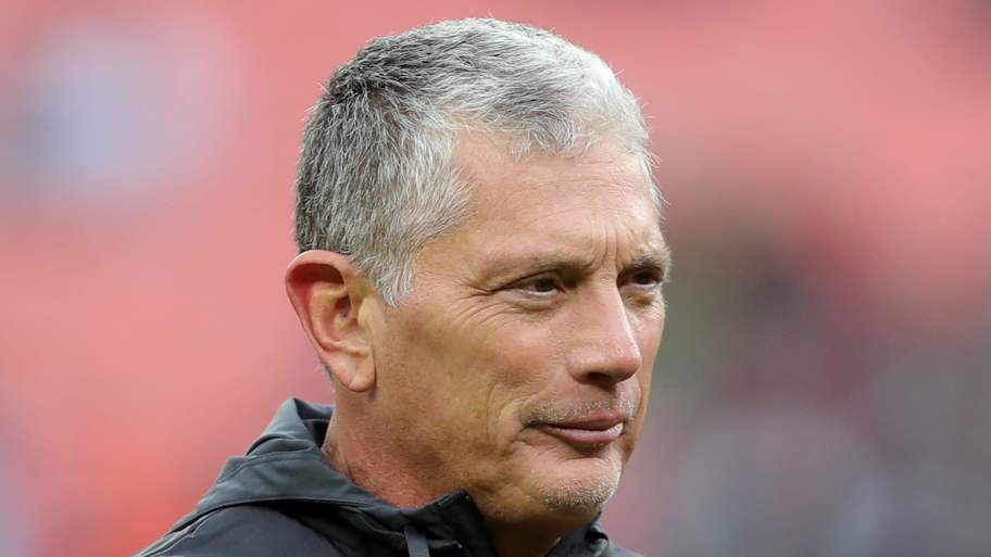 Mike Florio just resuscitated the Jim Schwartz to Raiders rumors