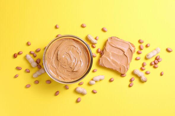 3 ingredients in peanut butter that could lead to deadly cancer risk