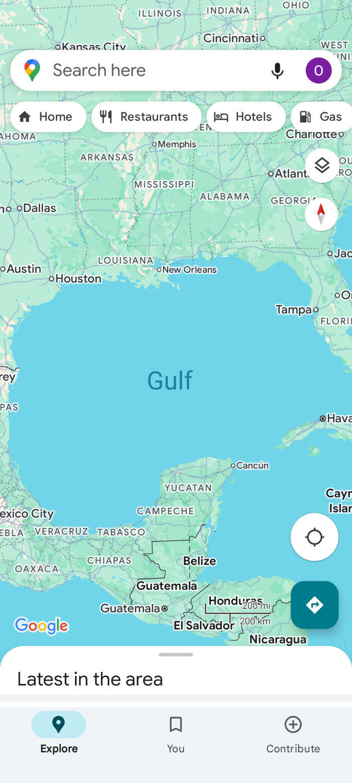 63 hilarious memes that prove geography can be fun