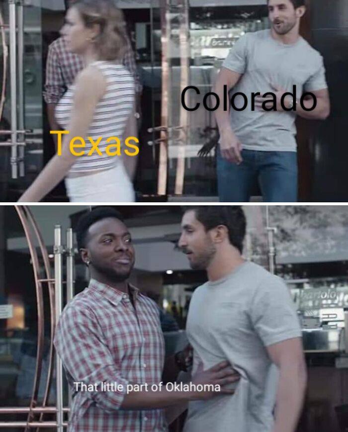 63 hilarious memes that prove geography can be fun