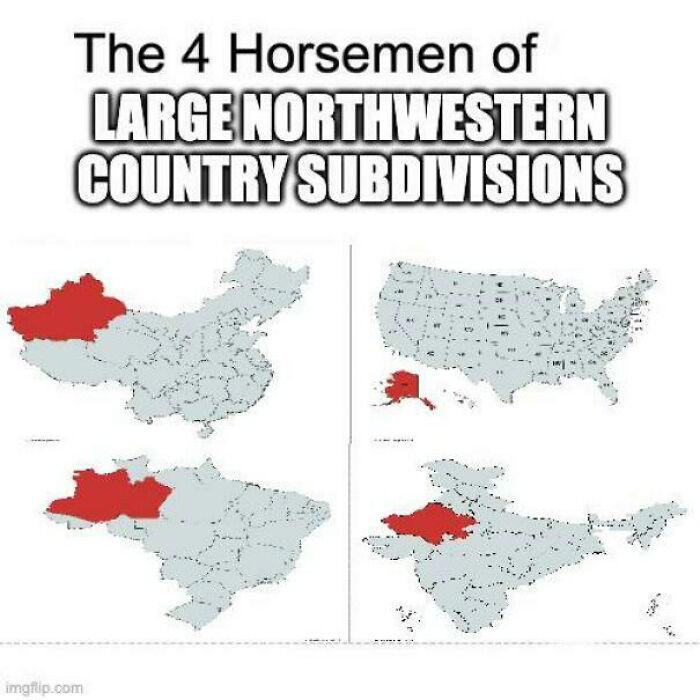 63 hilarious memes that prove geography can be fun