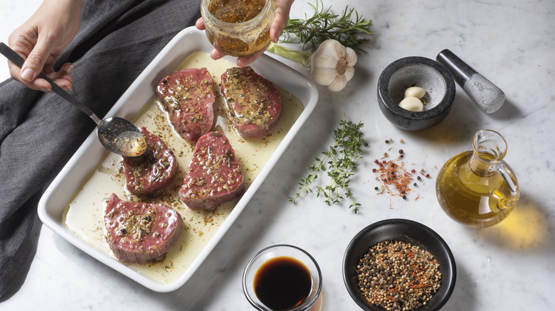 14 common marinating mistakes that are ruining your steak