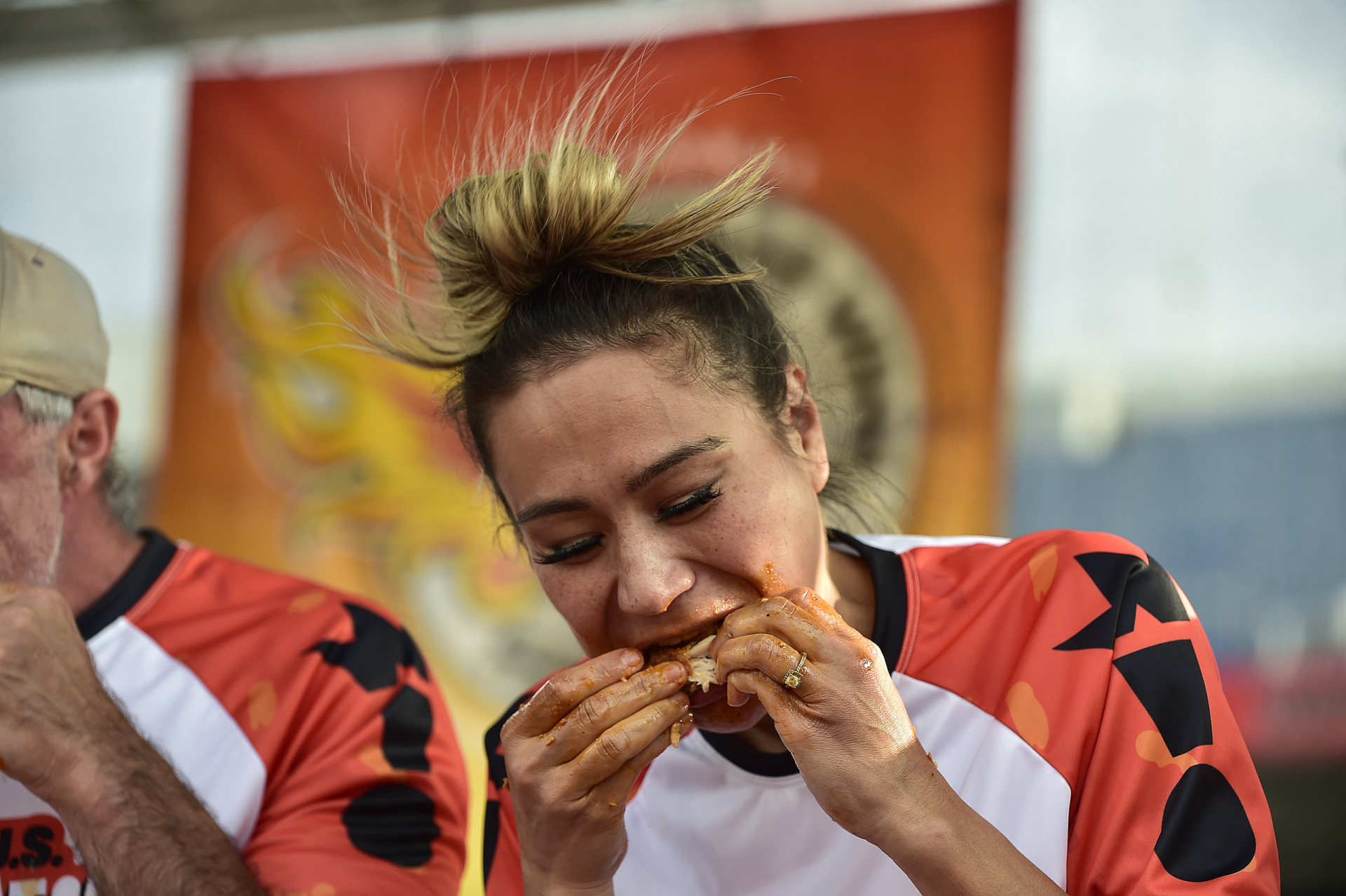 What will remain of us? Scientists say the answer is finger-lickin’ clear