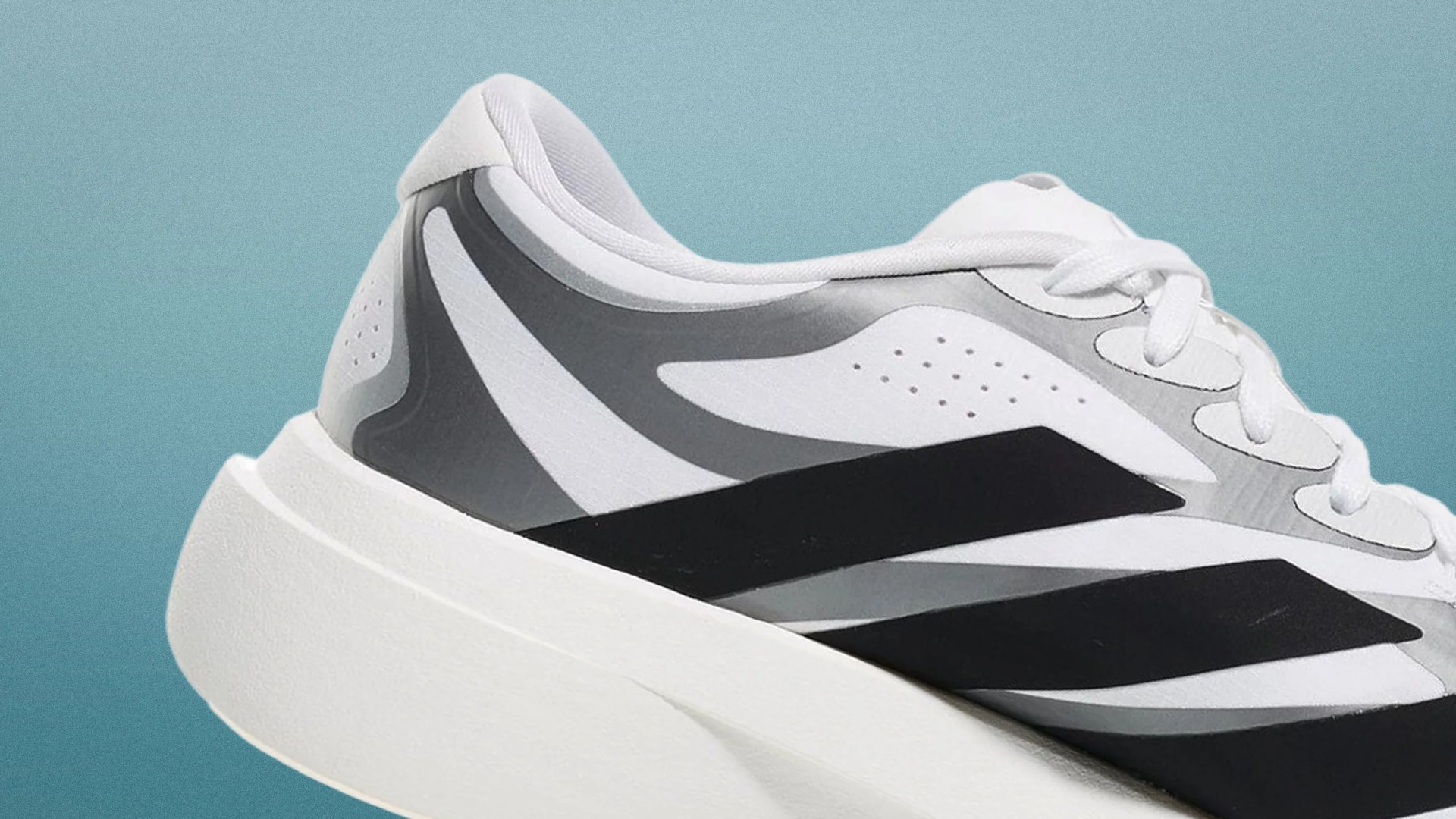 Adidas quietly released an elite version of the Adizero Evo SL, at no ...