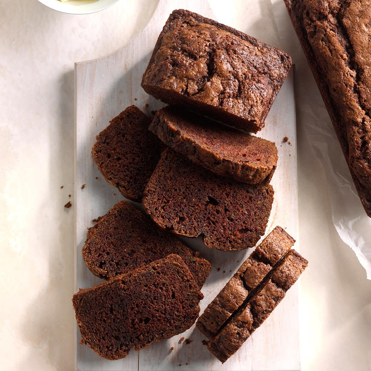 22 oh-so-sweet bread recipes