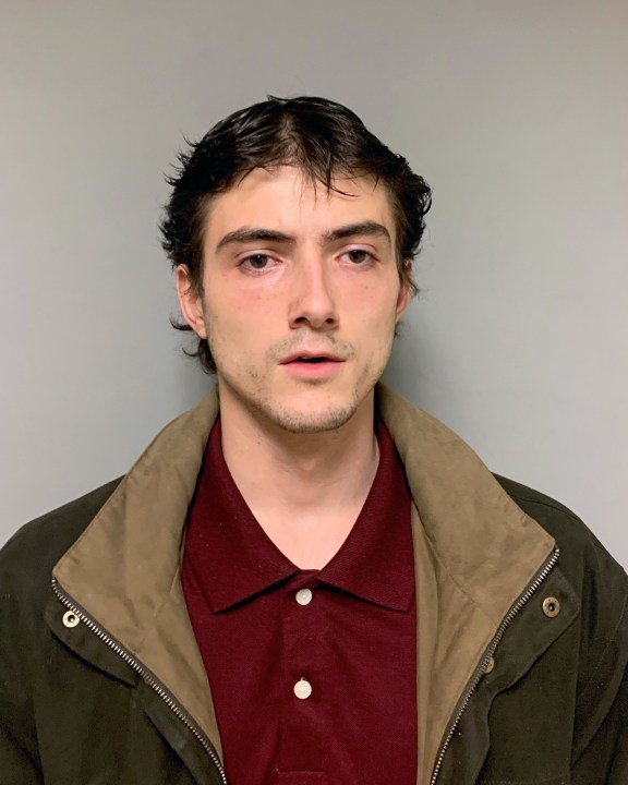 VSP: Suspect charged with murder in connection to Hancock shooting