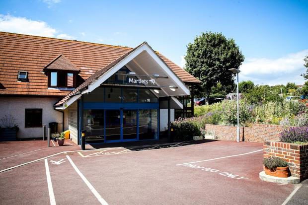 Hospice group proposes changes amid financial strain