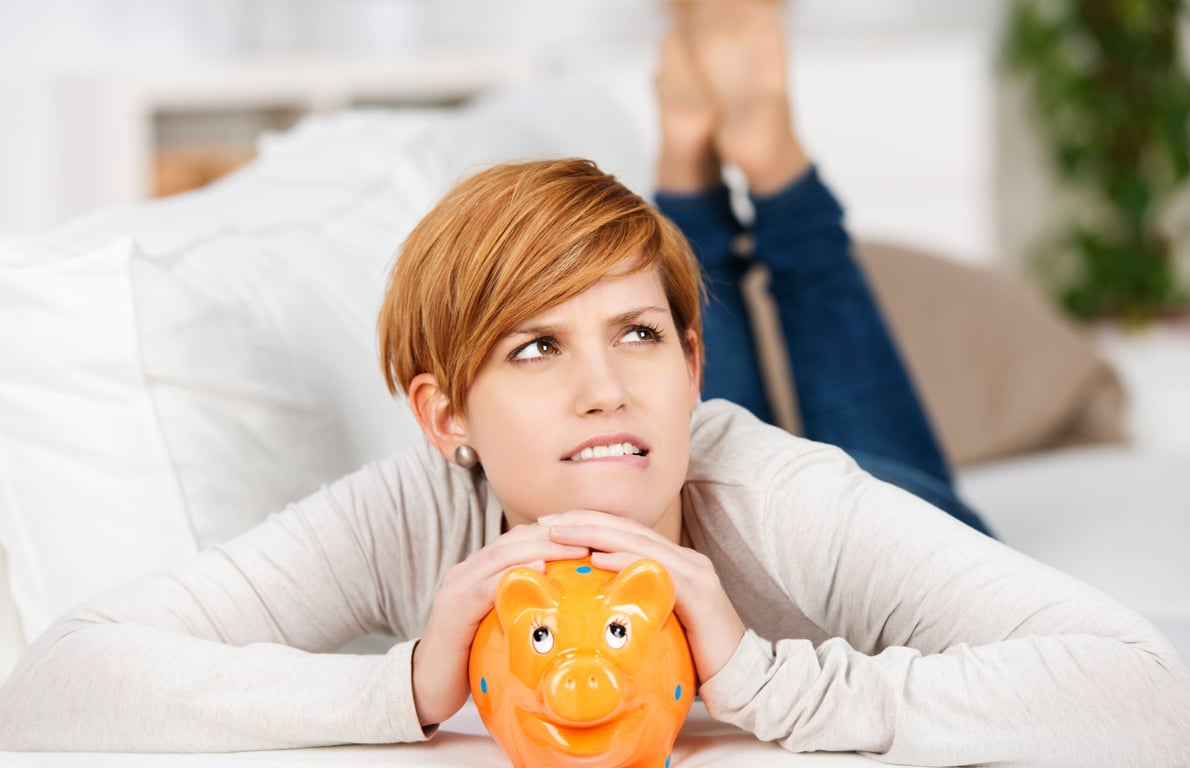 Here's the average 401(k) balance for every age group in America — and ...