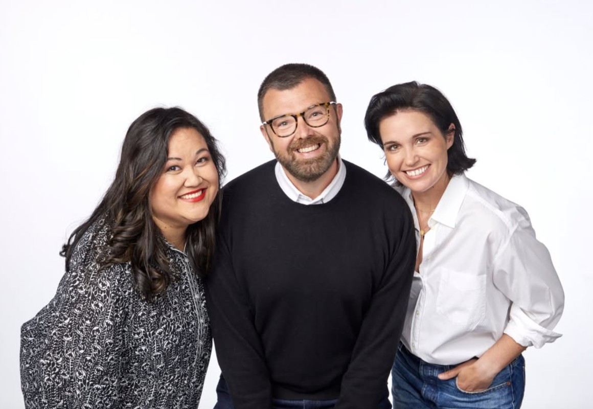 'Devastated' Jason Matheson in tears announcing exit of MyTalk co-host ...