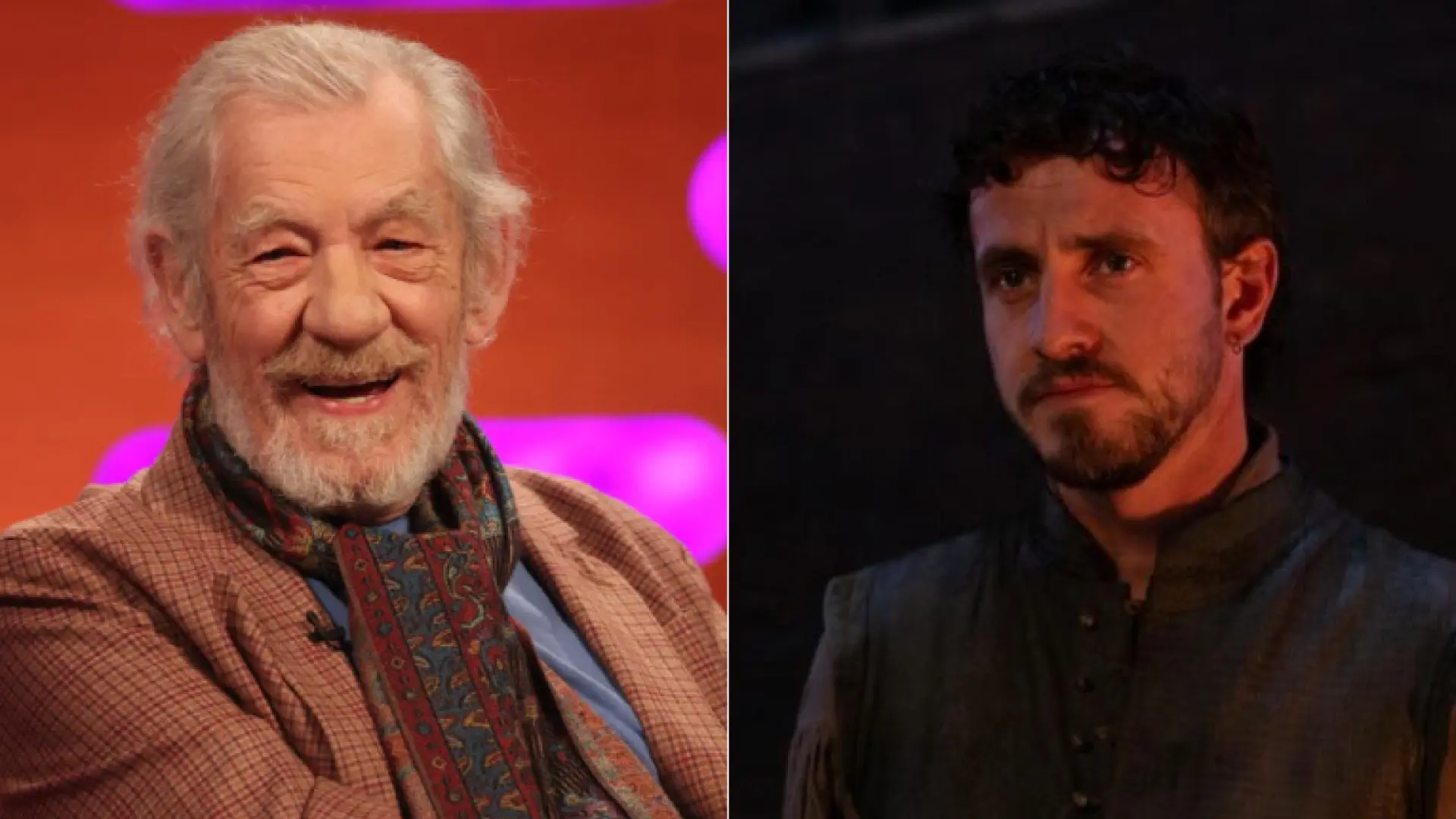 Ian McKellen, actor experto en Shakespeare, lapida 'Hamnet', una de las ...