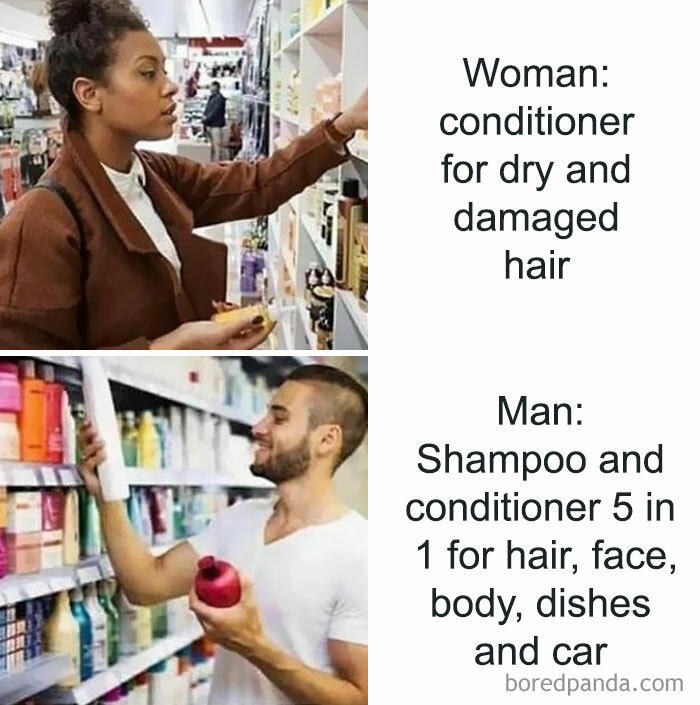 69 funny and chaotic marriage memes to send your partner instead of ...