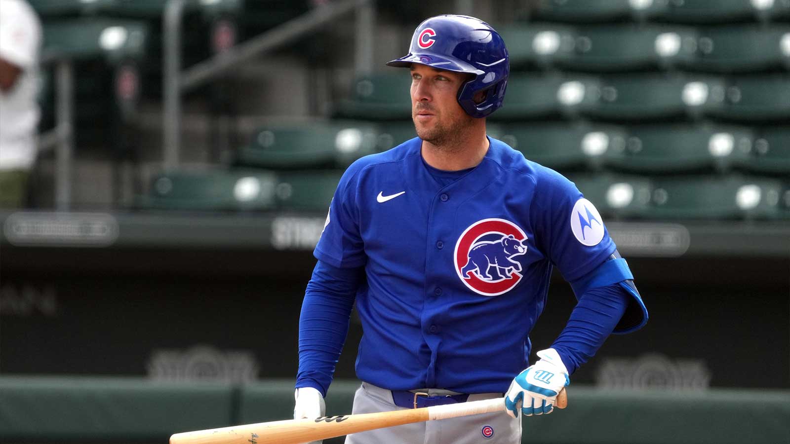 Cubs’ Tom Ricketts says quiet part out loud about World Series expectations