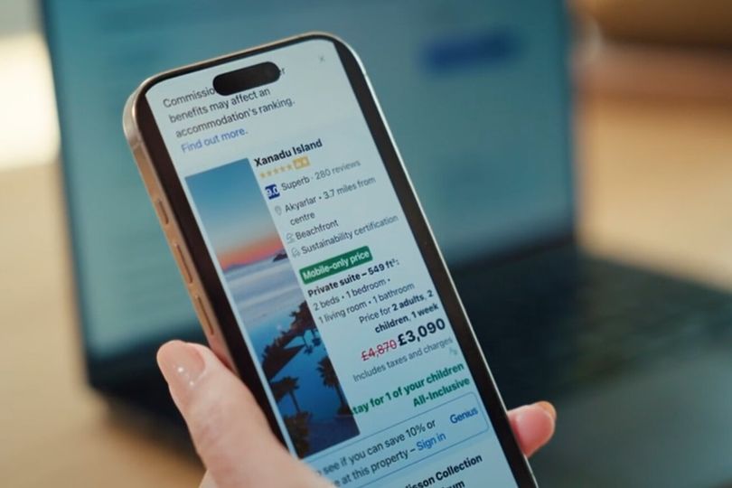 Jasmine Harman shares clever hack on how to get the best all-inclusive deal