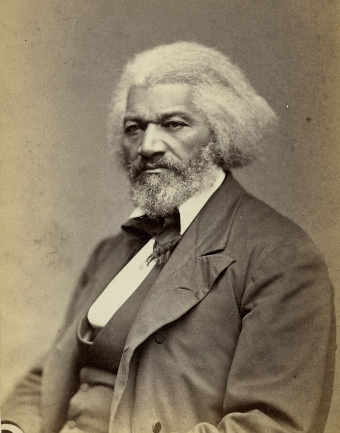 49 photos of important historical figures you might not have known were ...
