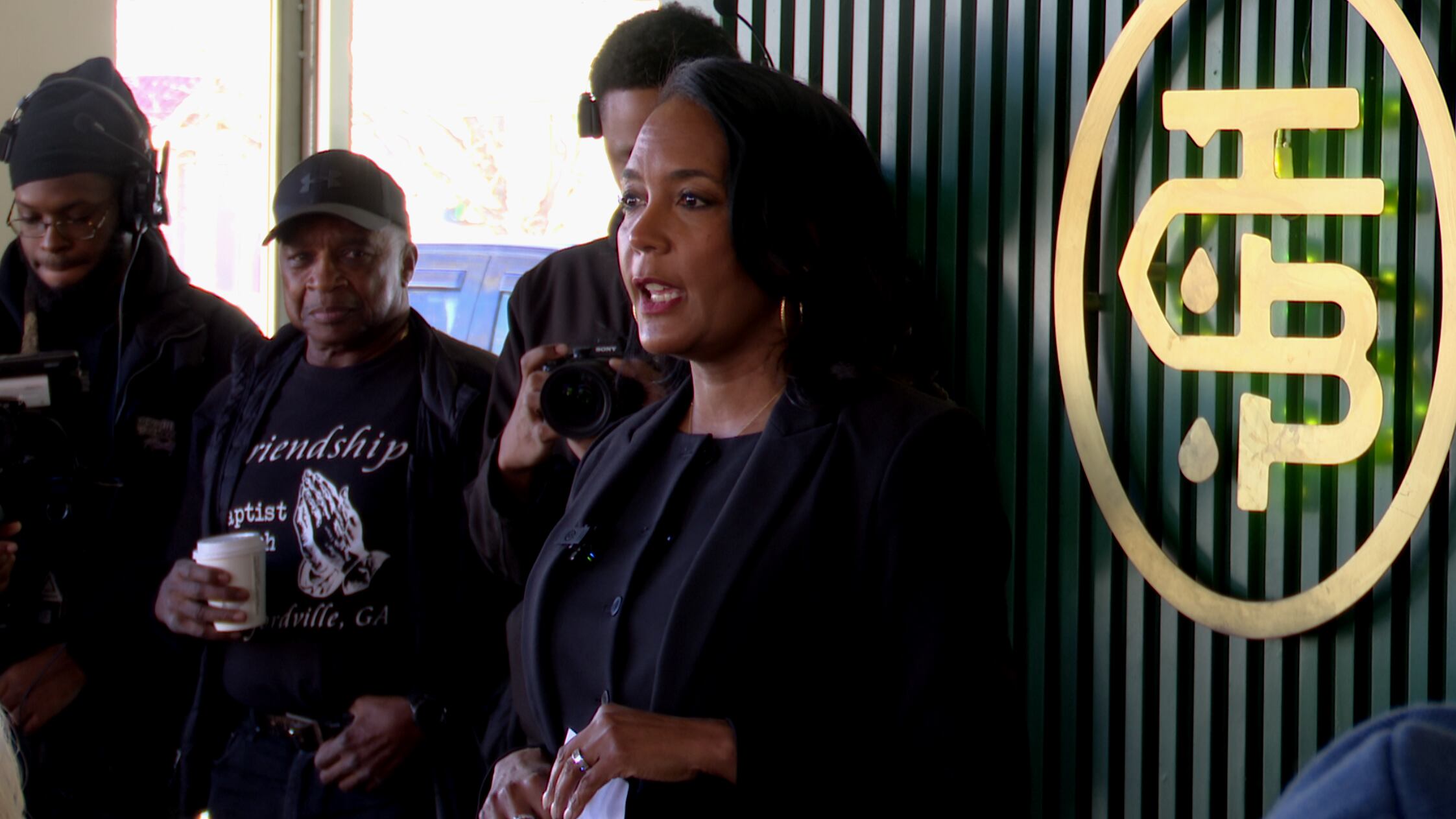 Keisha Lance Bottoms bringing in California Gov. Gavin Newsom for ...