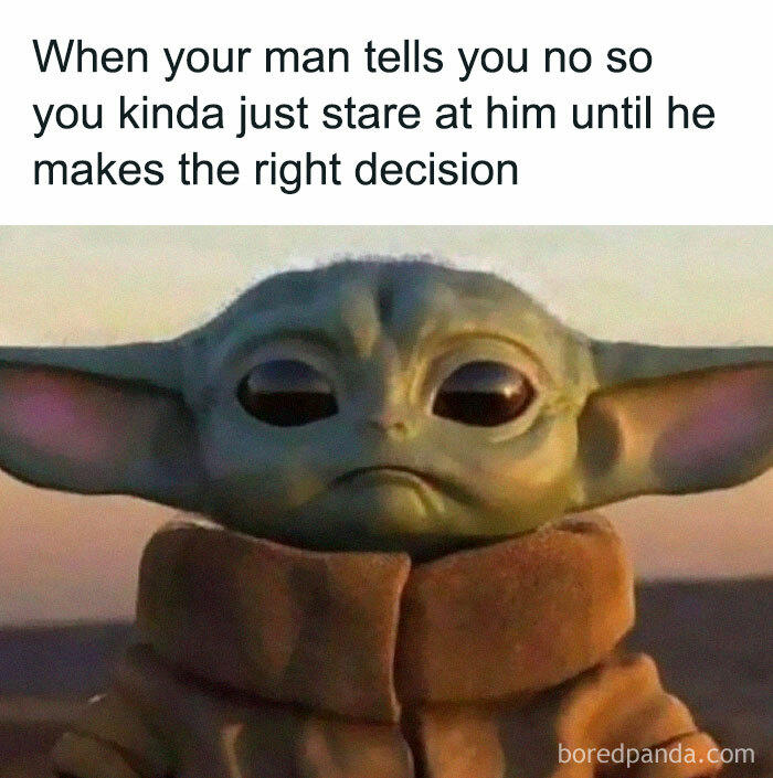 69 funny and chaotic marriage memes to send your partner instead of ...