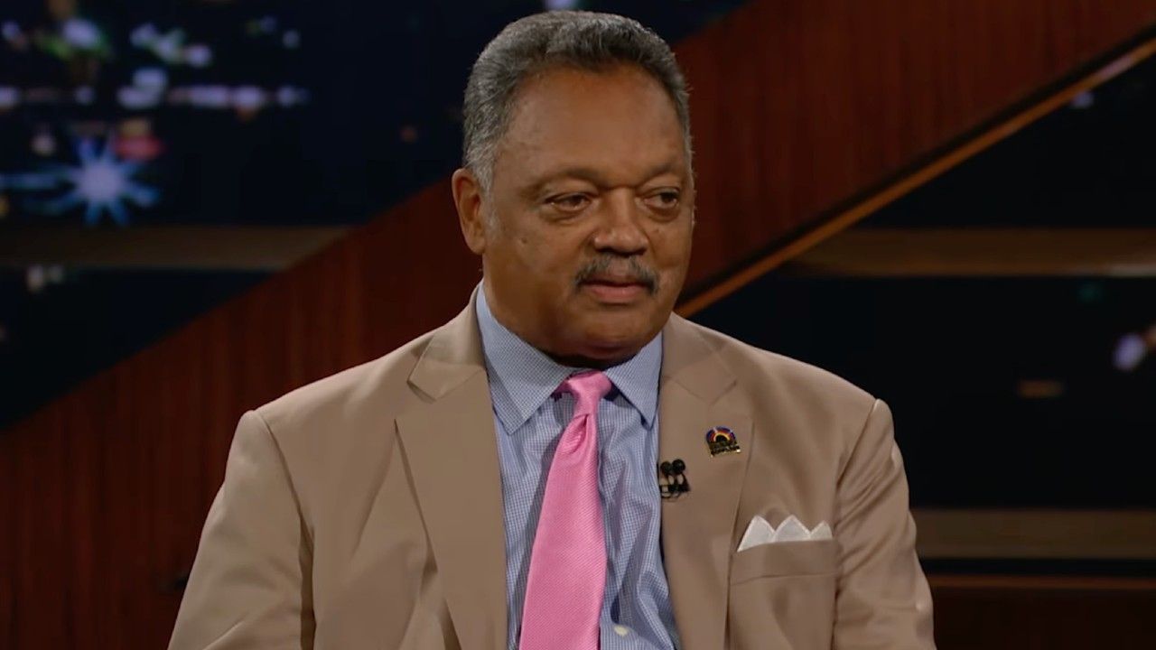 Kamala Harris, Tyler Perry and more post tributes to Rev. Jesse Jackson ...
