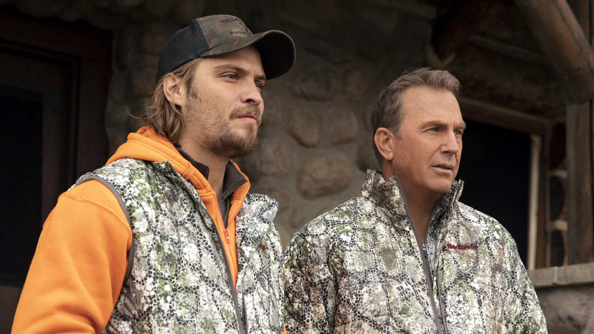 Yellowstone star Luke Grimes's 'deeply personal' next project after ...
