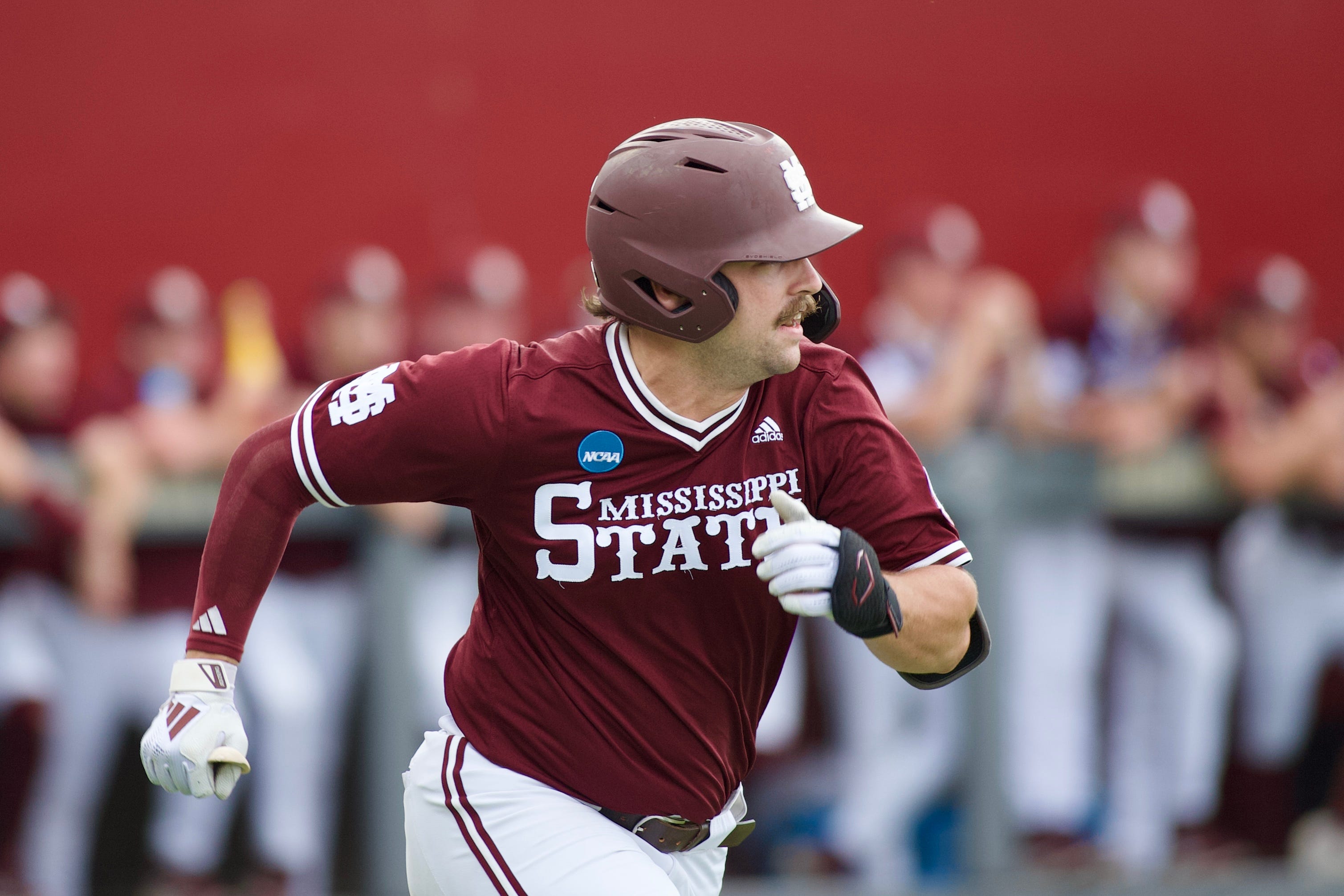 Mississippi State baseball vs Troy score, live updates, TV channel ...