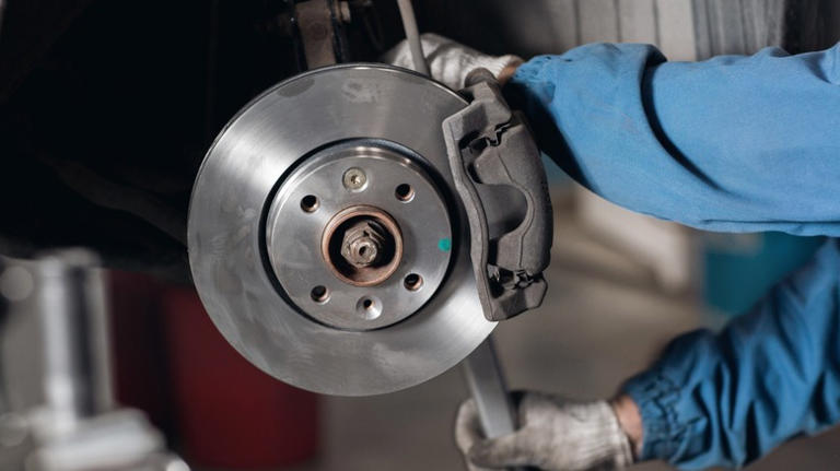 When to resurface brake rotors – and when you should just replace them