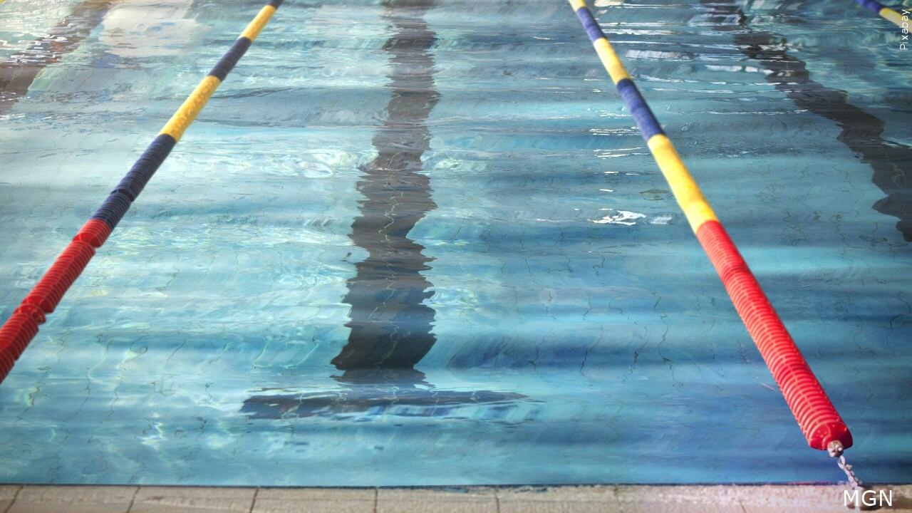 Marshall cuts swimming, diving team