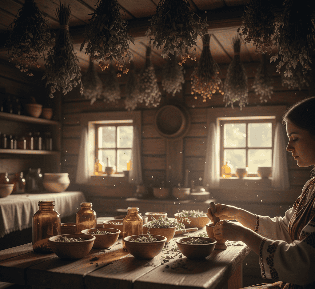 6 things all beginner witches must know!